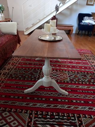 Tavolino da salotto vintage