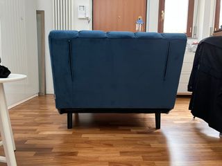 Poltrona letto