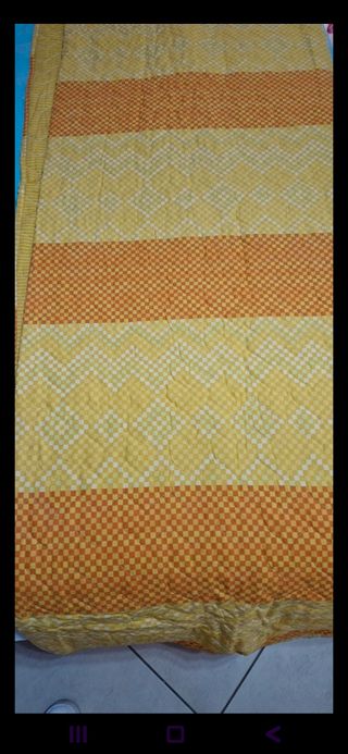 Trapuntino matrimoniale Liabel