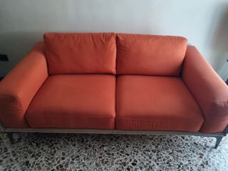 Divano 2 posti