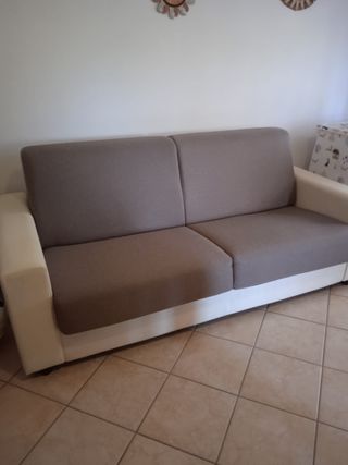 Divano Letto