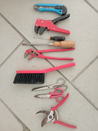 Utensili