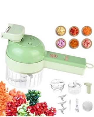 tritatutto elettrico