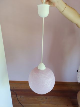 Lampada da soffitto