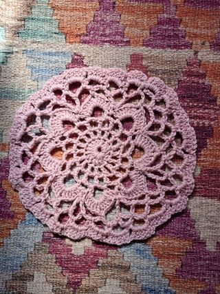 centrotavola all'uncincetto