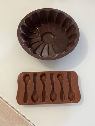 forme da cucina in silicone