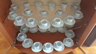 Servizio piatti 71 pezzi