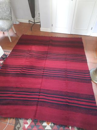 Tappeto Kilim