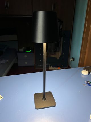 Lampada da Tavolo Touch