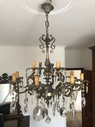 Lampadario da soffitto