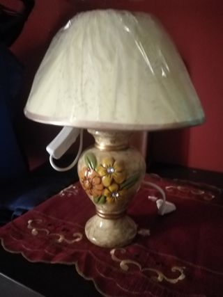 Lampada