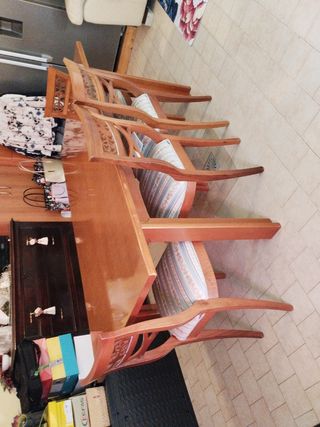 tavolo per tinello o sala