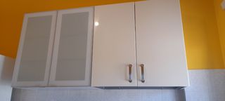 Pensili cucina scolapiatti