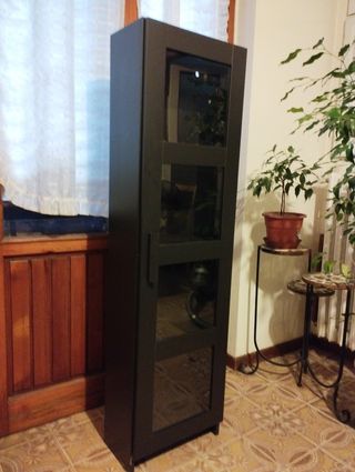 Vetrina BRIMNES Ikea