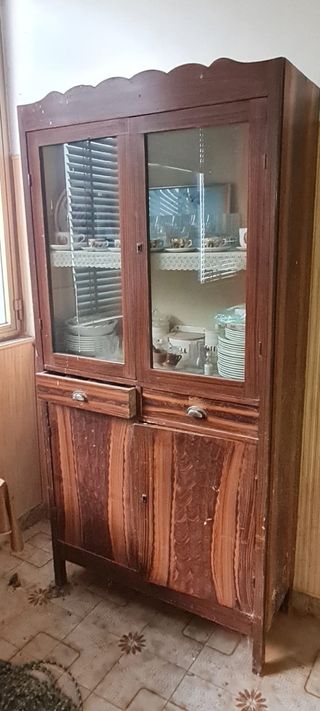 Credenza dell nonna