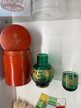 Griffe Montenapoleone Milano