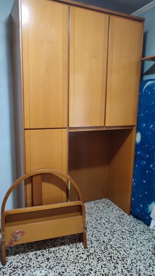 Cameretta