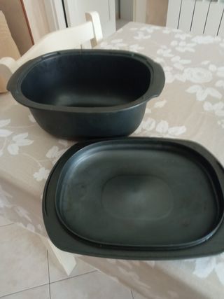 Ultra pro Tupperware