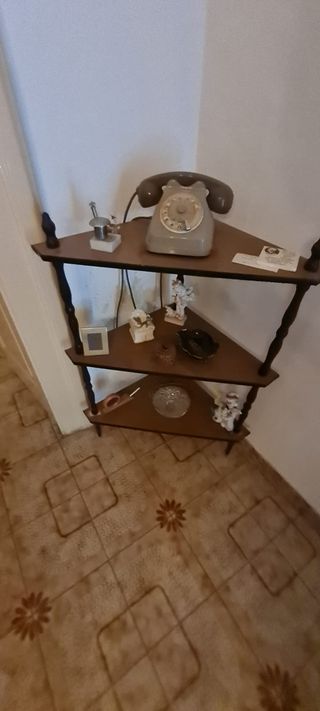 Angoliera della nonna