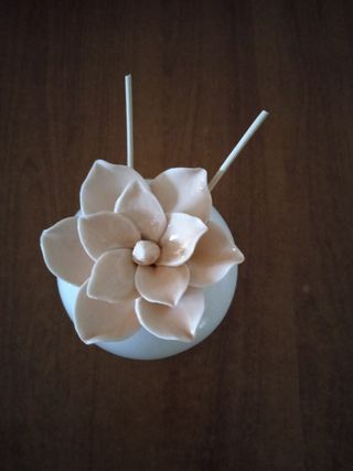 diffusore di profumo per la casa in ceramica