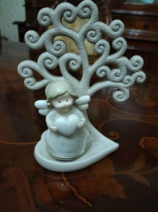 Angioletto porcellana