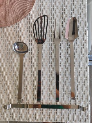 Set utensili cucina