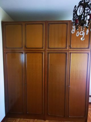Regalo armadio