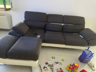 Divano Poltronesofà