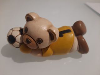 Thun orsetto portiere calcio