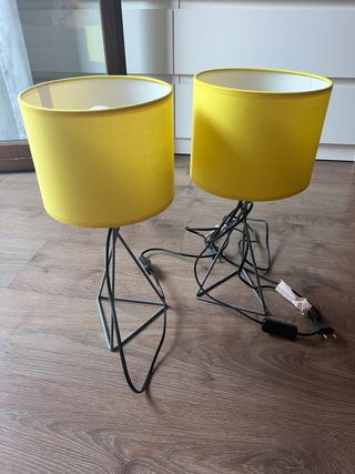 Lampada da comodino Maison du Monde