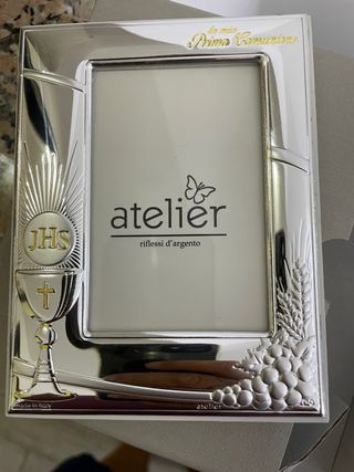 cornice prima comunione