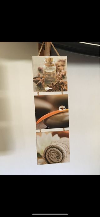 decorazione per muro o porta