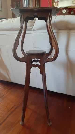 Portavaso francese primi del 900