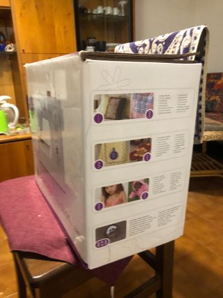 Caja de cartón