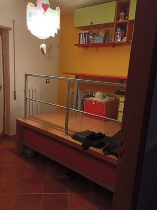 Bellissima cameretta