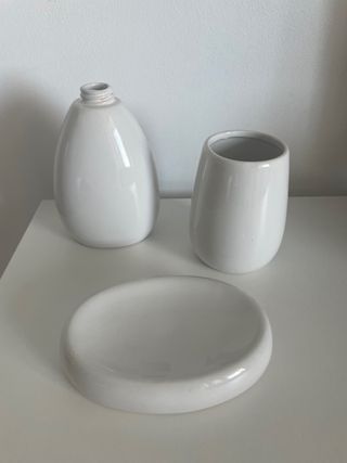 Set Bagno - Leroy Merlin