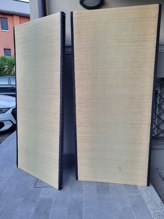 Tatami Cinius