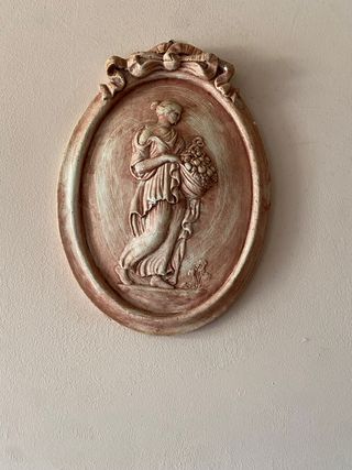 porcellane 4stagioni da appendere