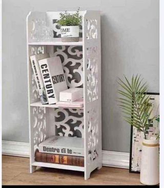Mobile arredo in legno salotto camera da letto