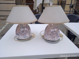 Lampade vintage