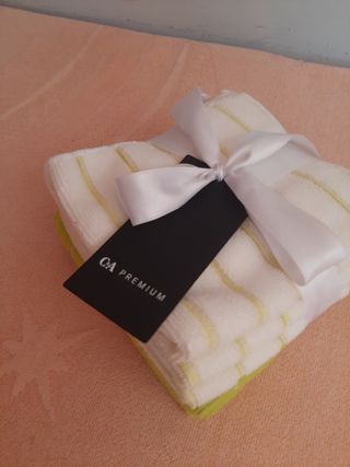 Lavette per mani asciugamani piccole