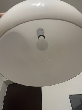 Lampada a sospensione kartell Small FL/Y