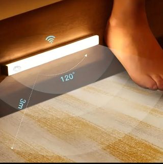 Barra Luminosa A LED