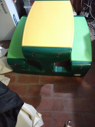 Tavolino Little tikes