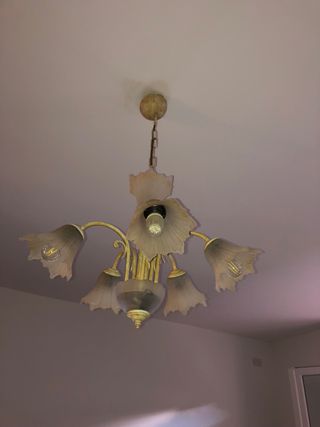 lampadario