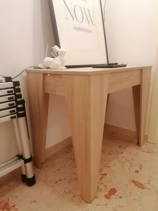 Consolle allungabile
