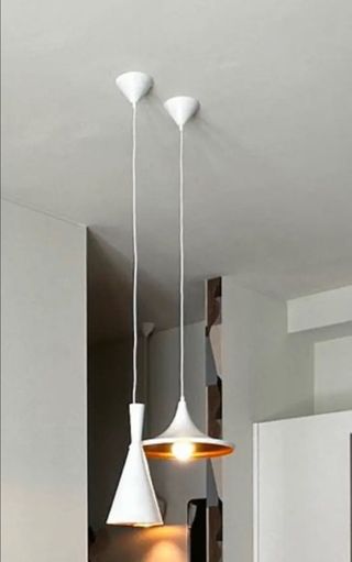 Set lampadari lampade da soffitto