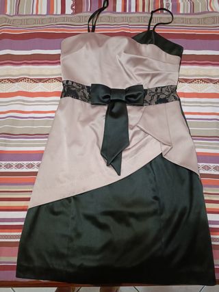 vestito elegante rinascimento