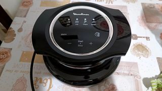 cookeo mulinex accessori crip