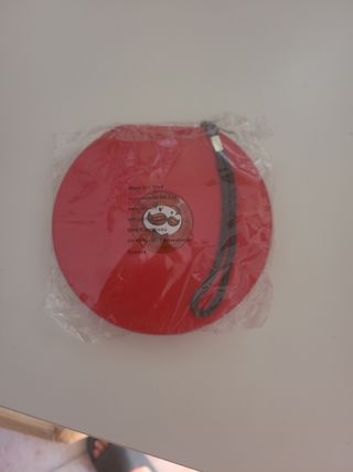 Porta cd